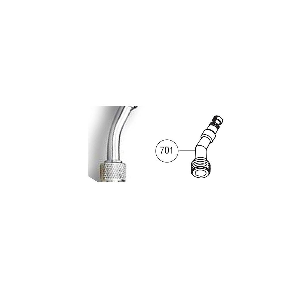 CODILLO MATABI | El Rejo Web